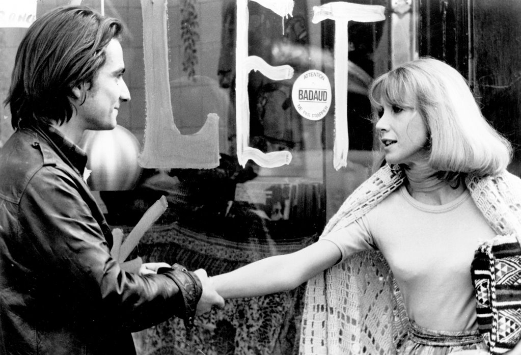 Image of Out 1 (1971)