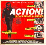 Mojo Presents Action! 15 Cult Movie Classics image