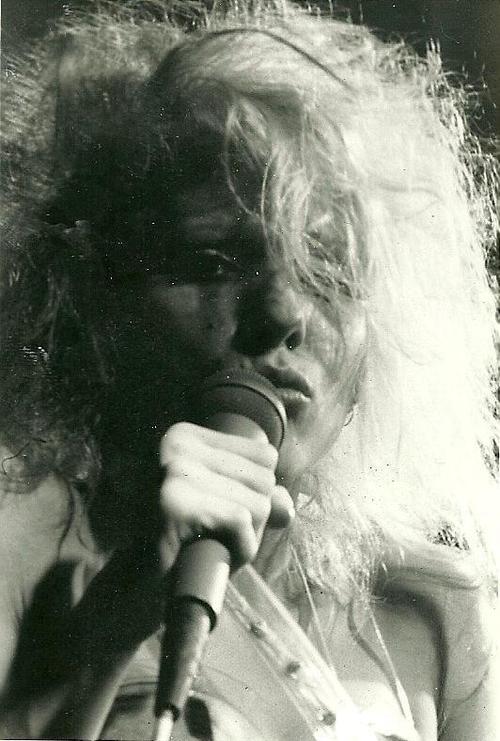 Dale Bozzio picture