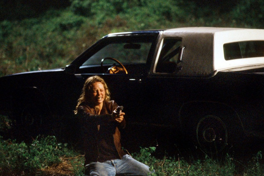 Monster (2003) image