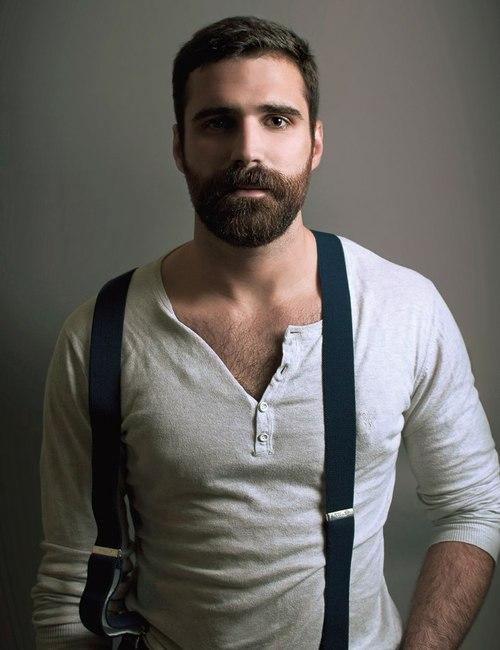 Picture of Christopher Camplin