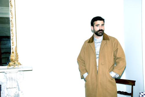 Image of Christopher Camplin