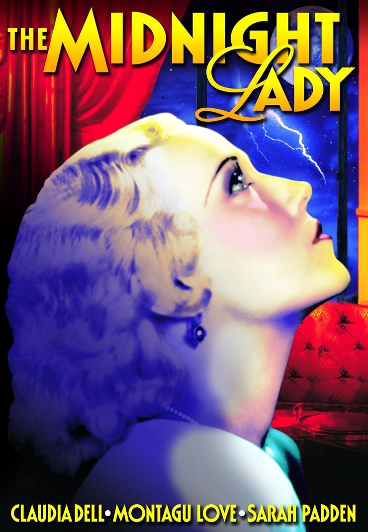 Picture of The Midnight Lady