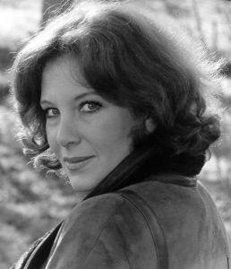 Picture of Anouk Ferjac