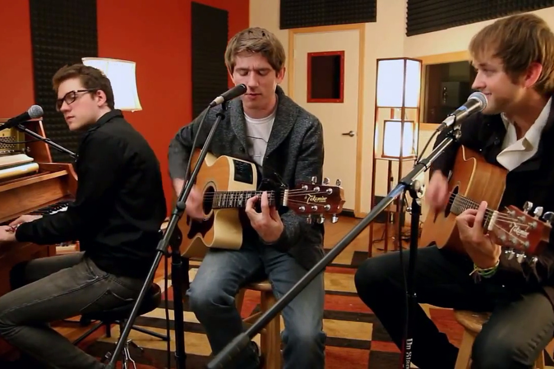 Picture of Luke Conard