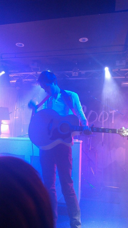 Image of Luke Conard