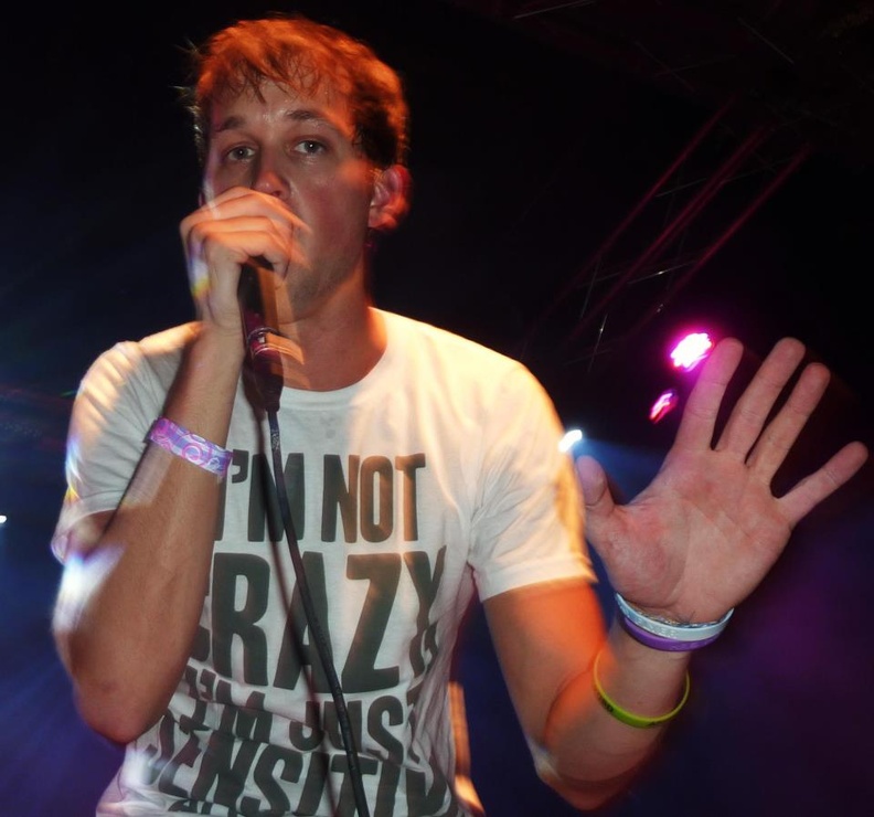 Picture of Luke Conard