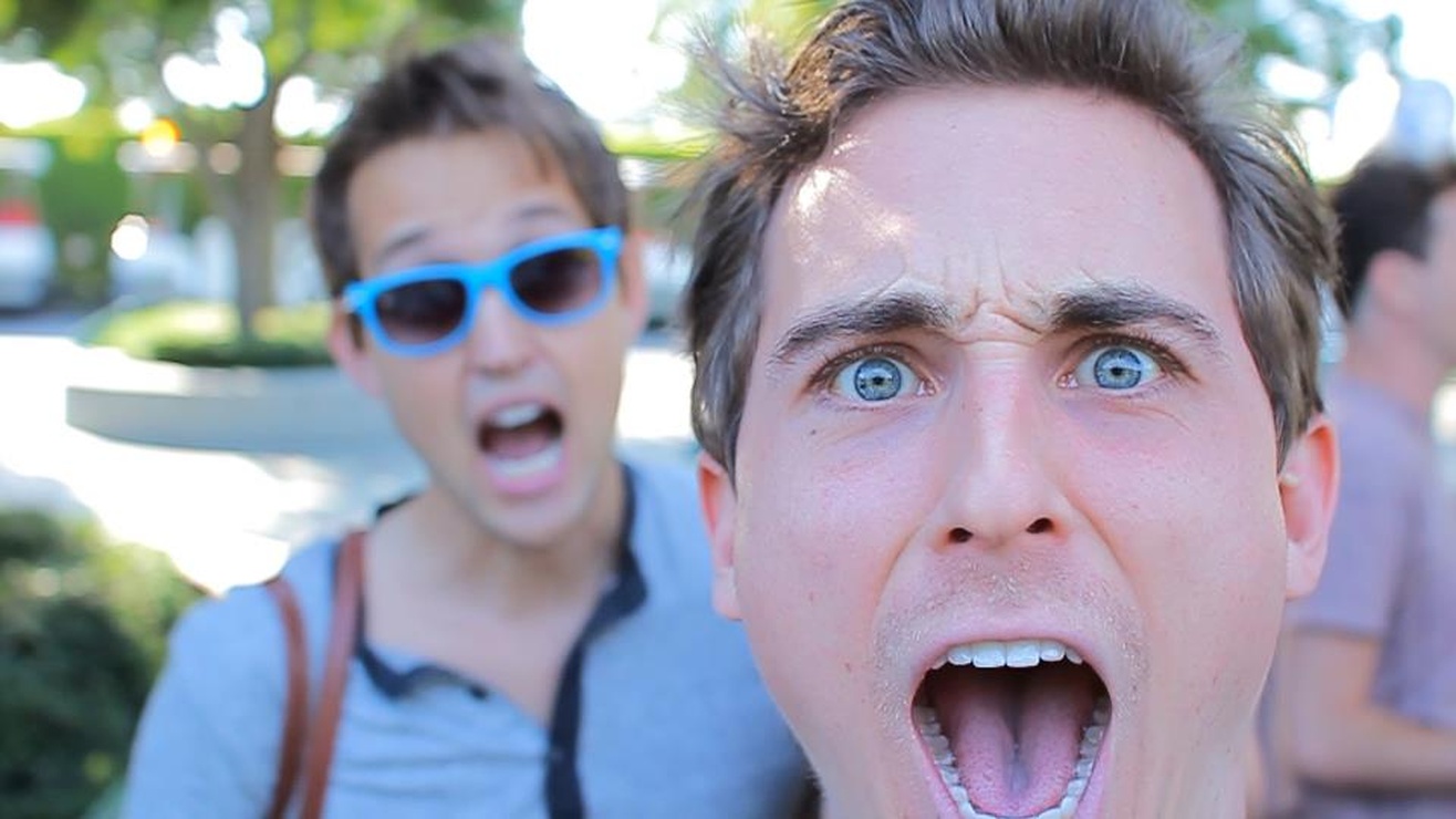 Picture of Luke Conard