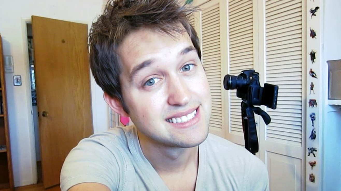 Picture of Luke Conard