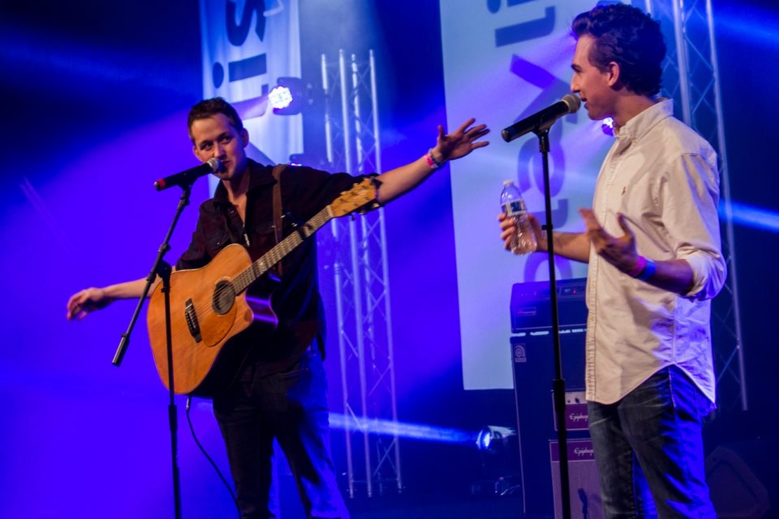 Picture of Luke Conard