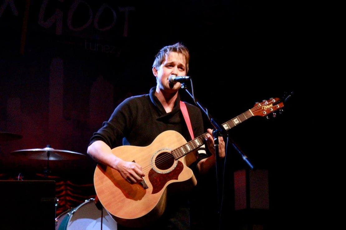 Picture of Luke Conard