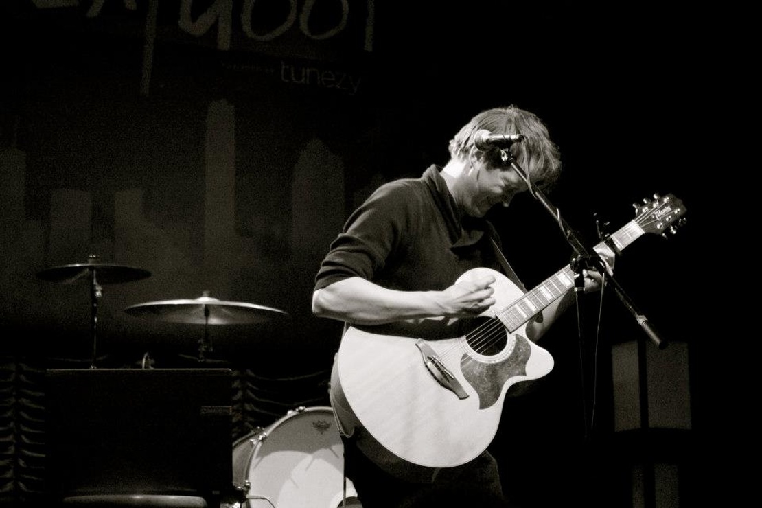 Picture of Luke Conard