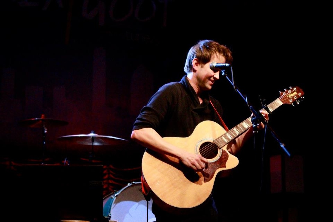 Picture of Luke Conard