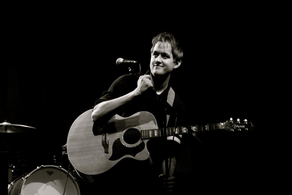 Picture of Luke Conard