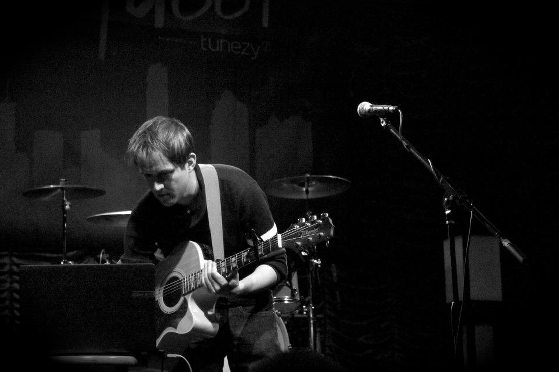 Picture of Luke Conard