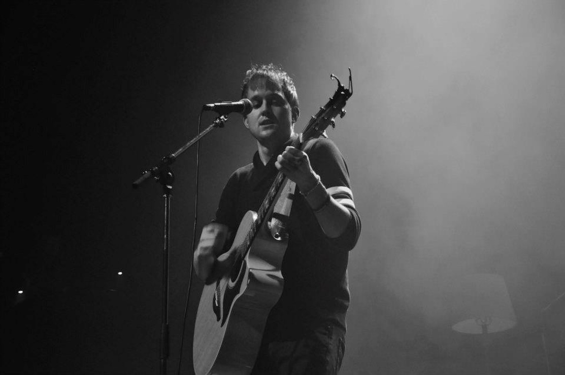 Image of Luke Conard