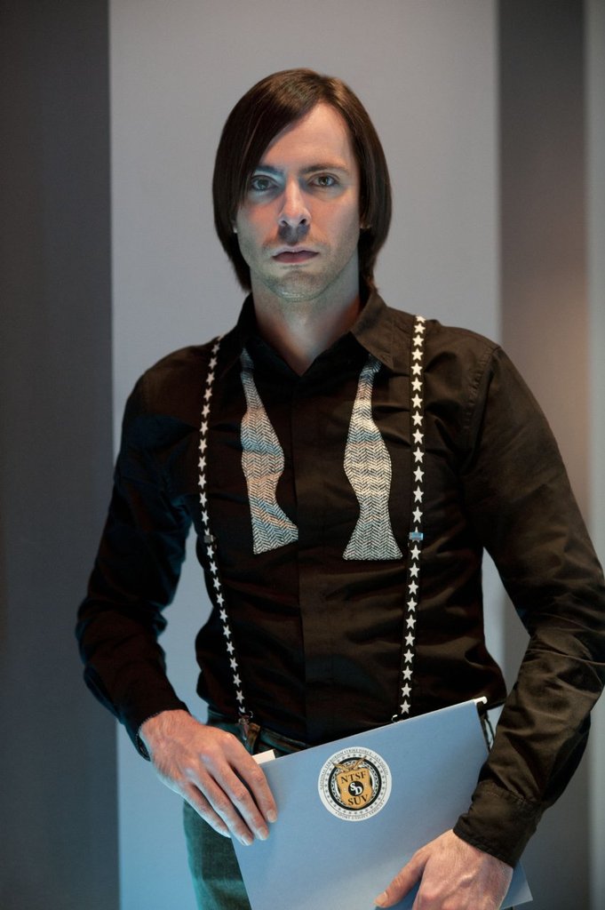 Picture of Martin Starr