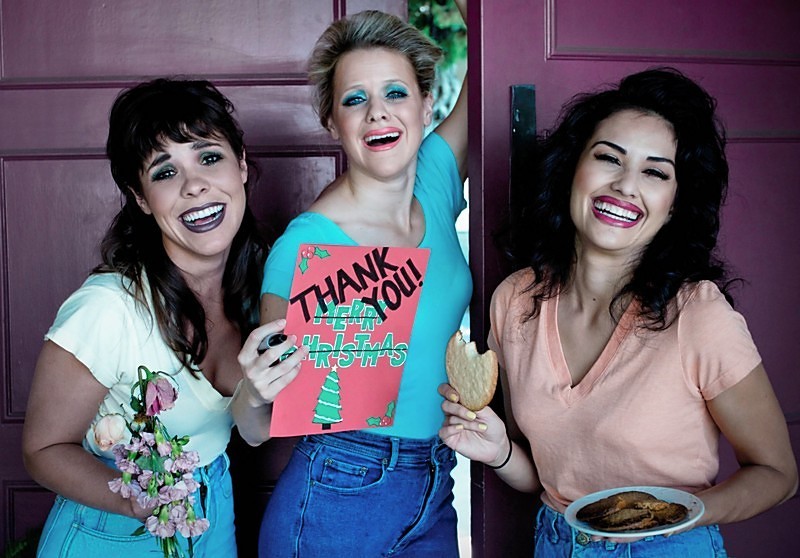 Image of Michelle Glavan