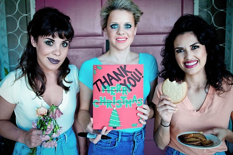 Michelle Glavan picture