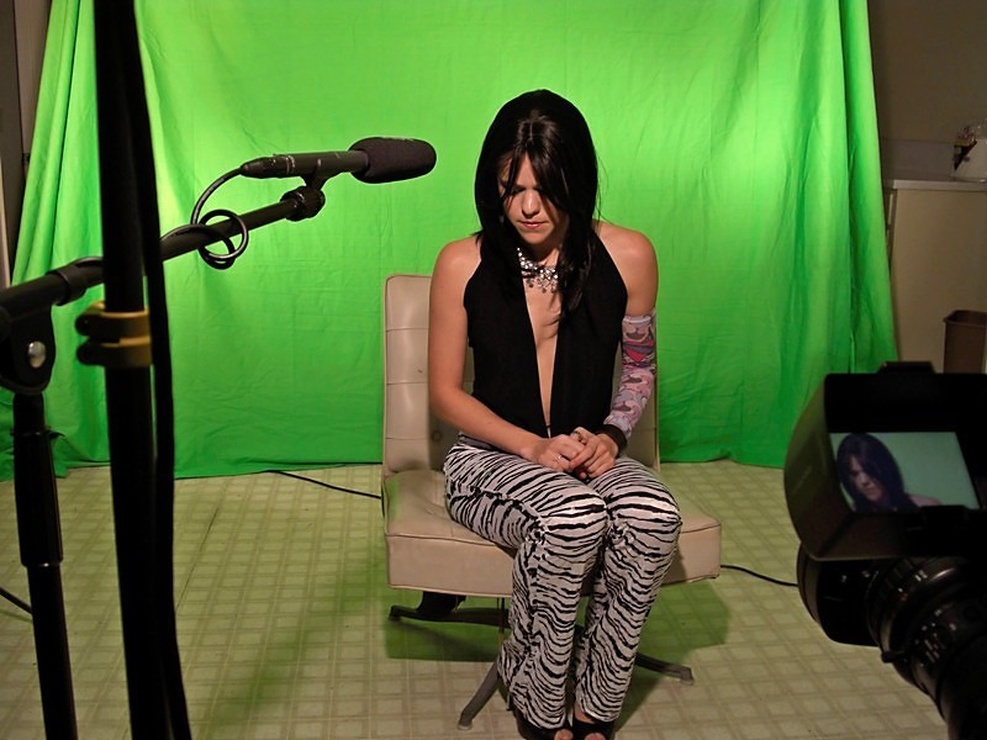 Michelle Glavan image