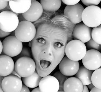 Picture of Michelle Glavan