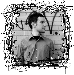 Picture of Andy Greenwald