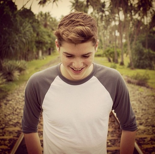 Picture of Jack Harries