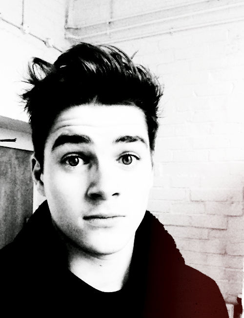 Picture of Jack Harries
