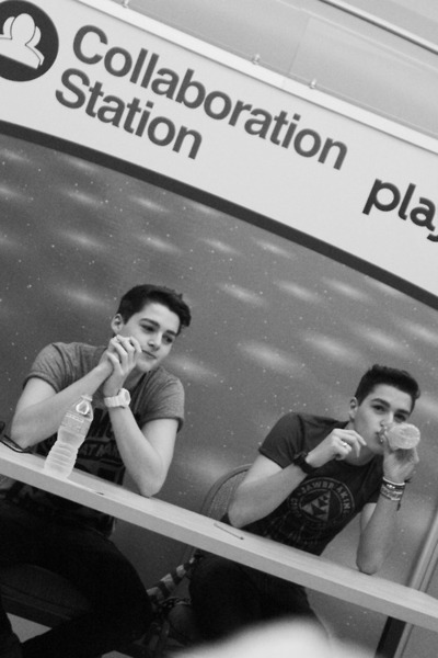 Picture of Jack Harries