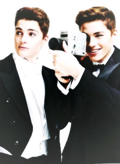 Picture of Jack Harries