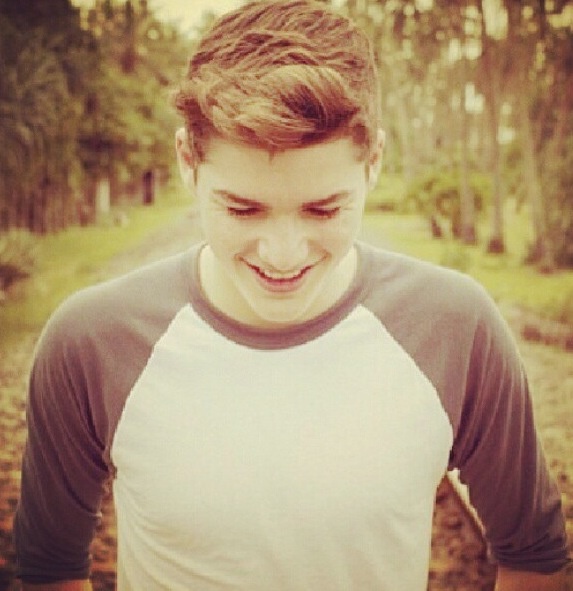Picture of Jack Harries