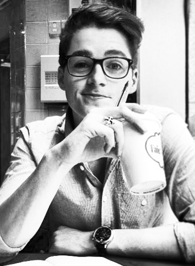 Picture of Finn Harries