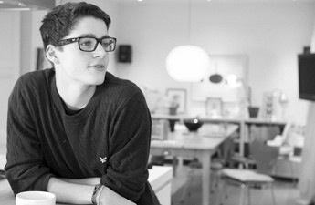 Picture of Finn Harries