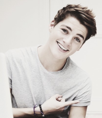 Picture of Finn Harries