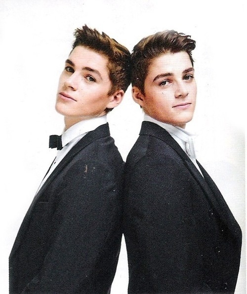 Picture of Finn Harries
