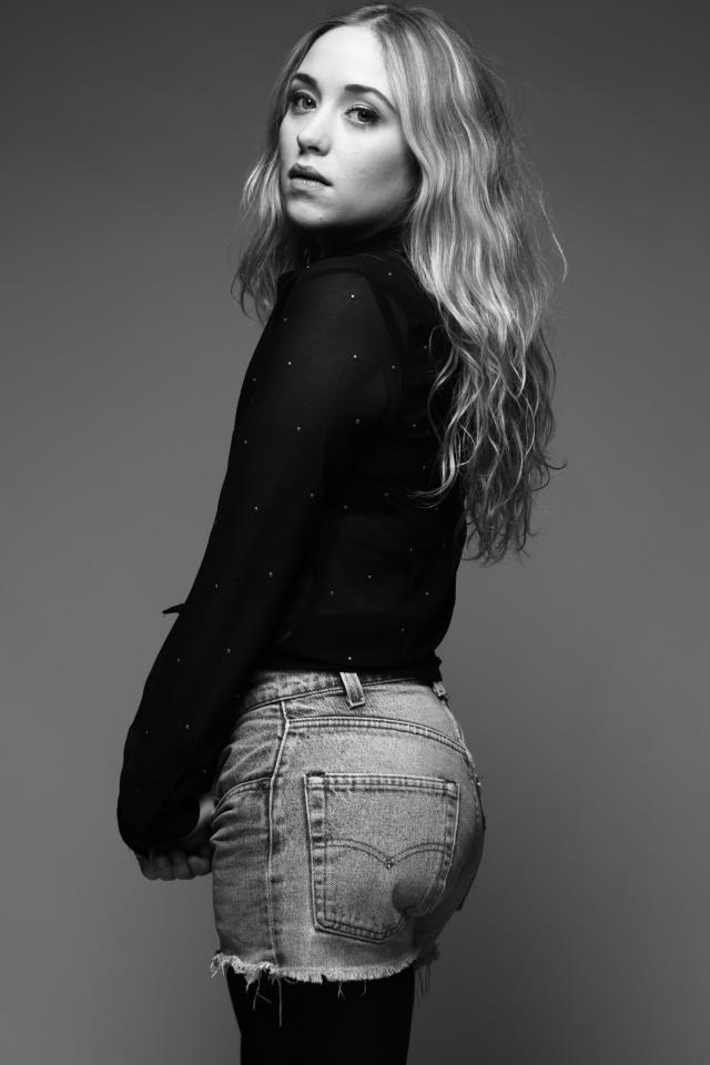 Image of Lily Fleur Pointeaux