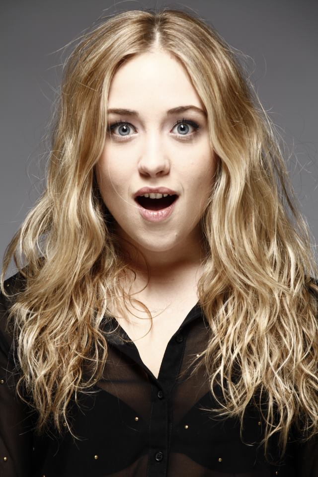 Picture of Lily Fleur Pointeaux