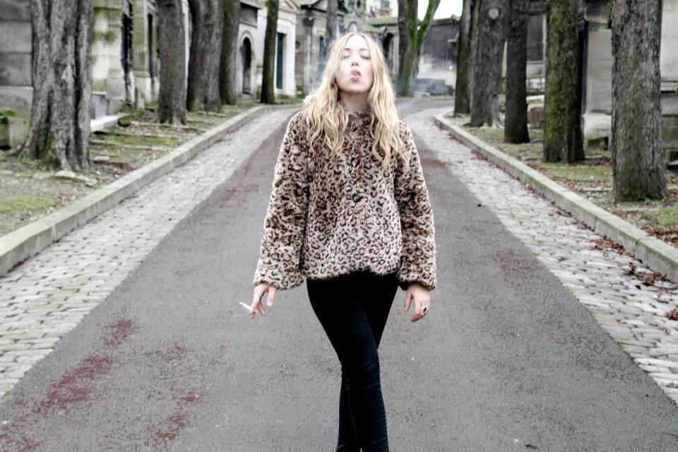 Picture of Lily Fleur Pointeaux