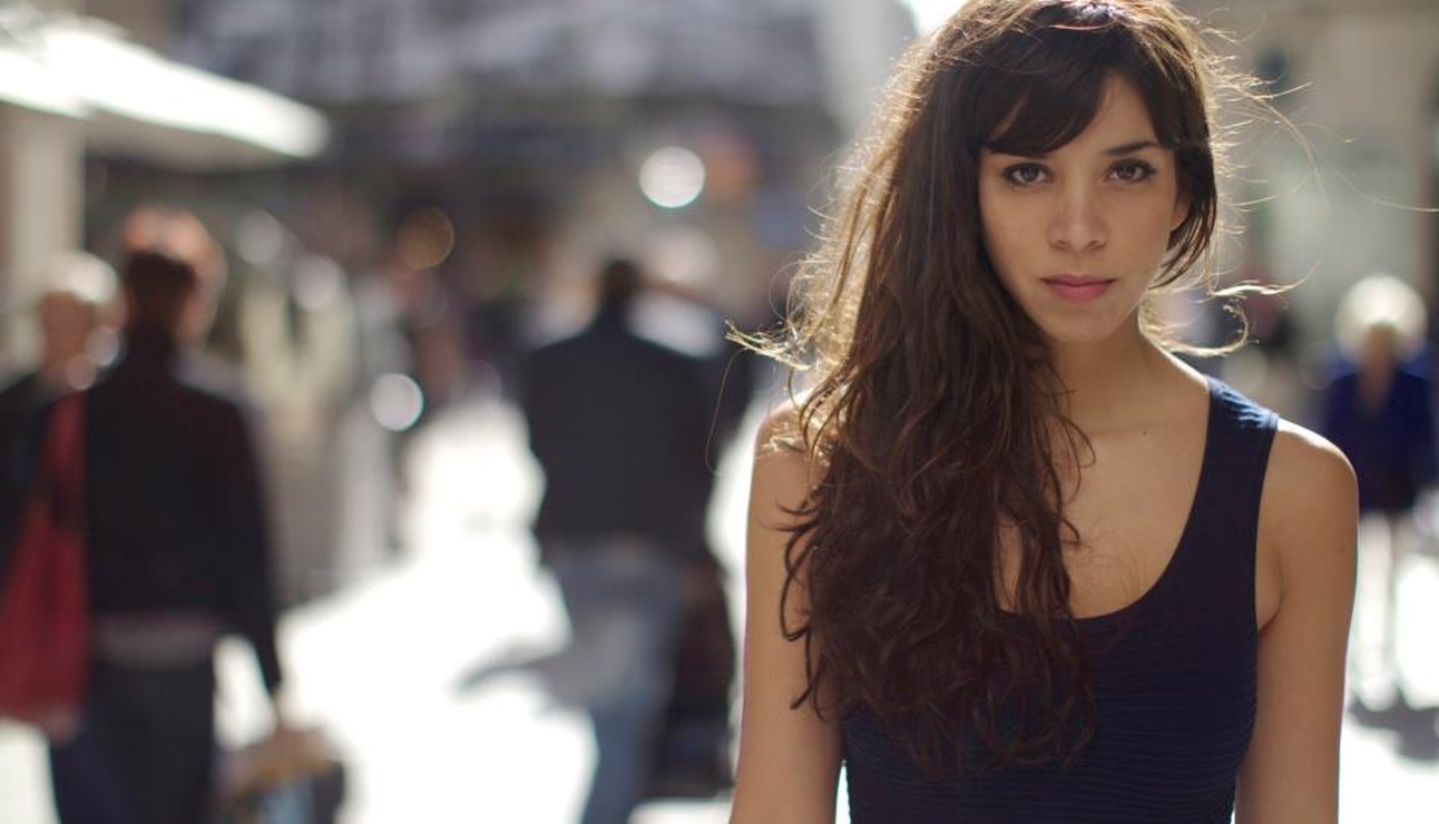 Picture of Audrey Legrand