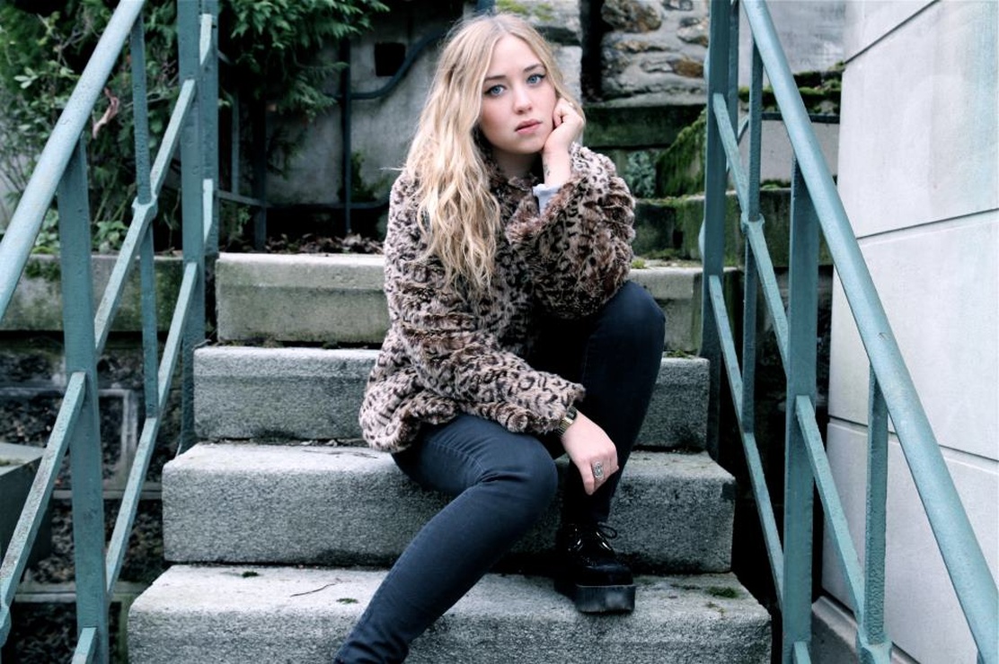 Picture of Lily Fleur Pointeaux