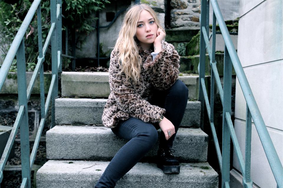 Picture of Lily Fleur Pointeaux