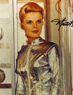 Picture of Marta Kristen