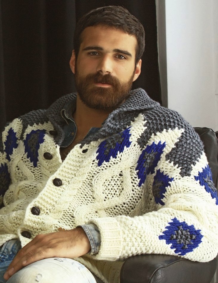 Christopher Camplin picture