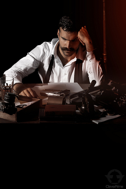 Picture of Christopher Camplin