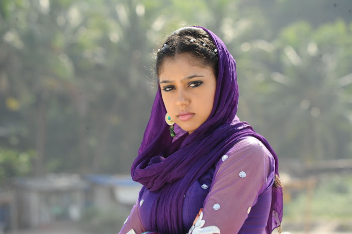 Image of Neethi Taylor