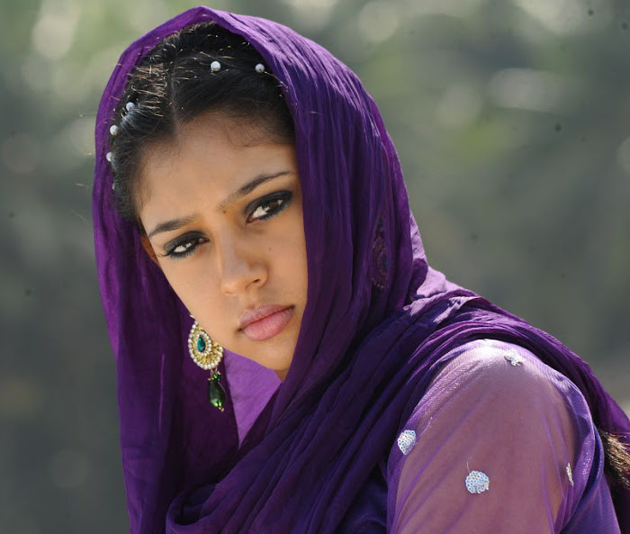 Picture of Neethi Taylor