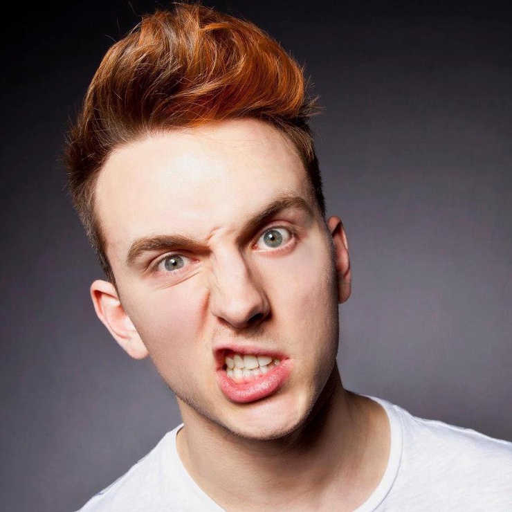 Picture of Jack Howard (II)