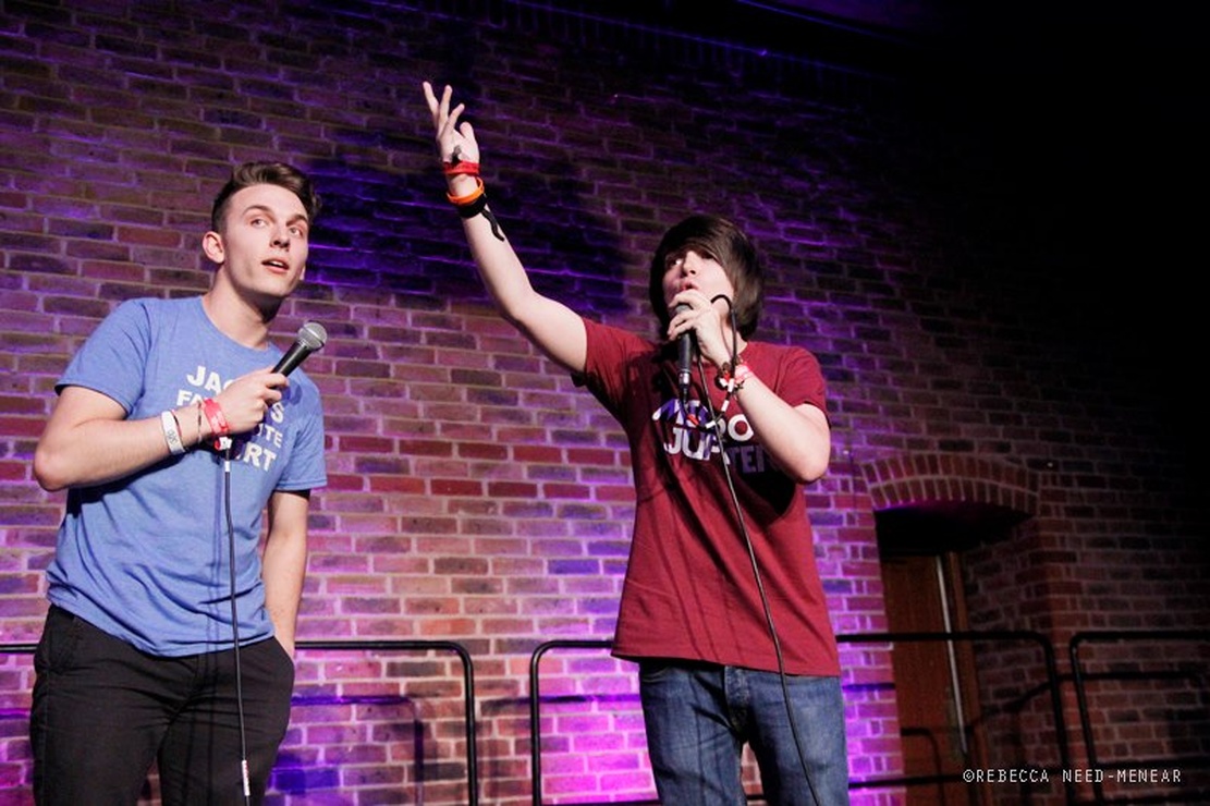 Picture of Jack Howard (II)