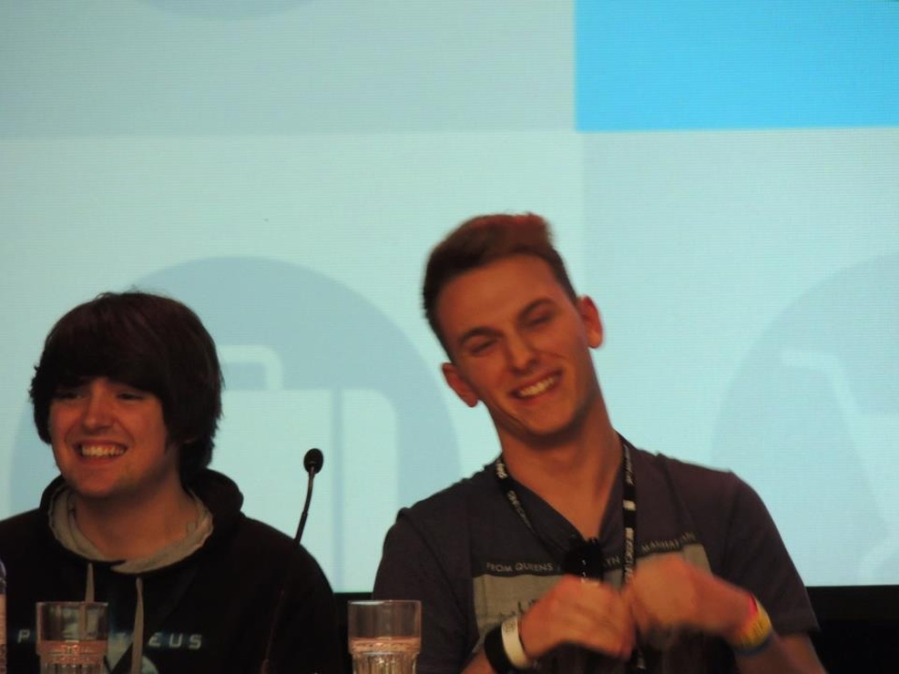 Jack Howard (II) image