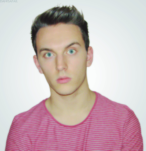 Picture of Jack Howard (II)